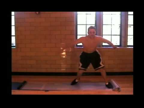 The ExerSlide Infomercial.mov - YouTube