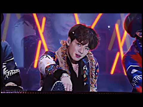 Lizkook | Fight for this Secret Love