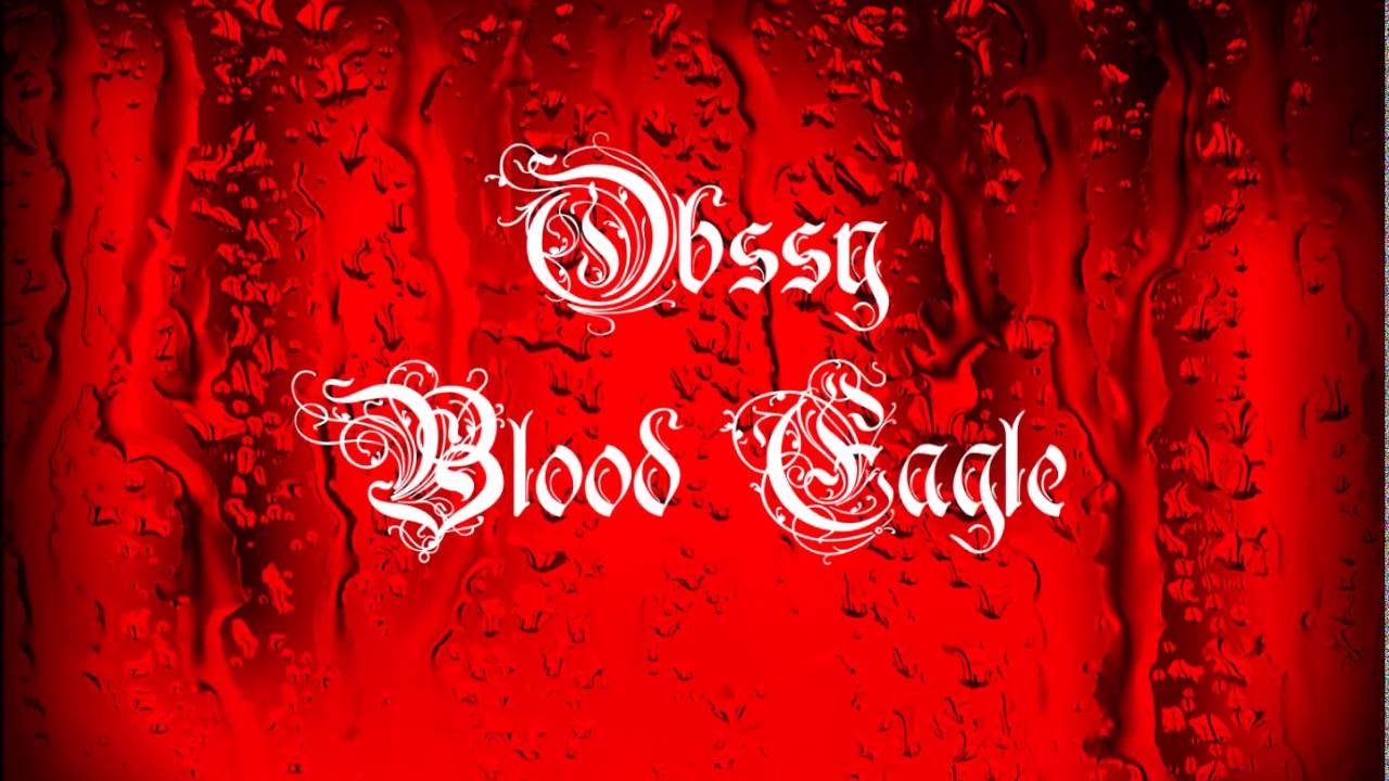 Obssy - Blood Eagle (viking execution method) - YouTube