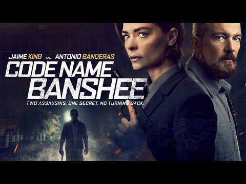 Code Name Banshee - Trailer [Ultimate Film Trailers] - YouTube
