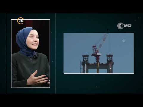Türkiye Yüzyılı Projeleri - Osmangazi Köprüsü Sadece İki Kıyıyı Değil, Bir Çağı Birbirine Bağlıyor