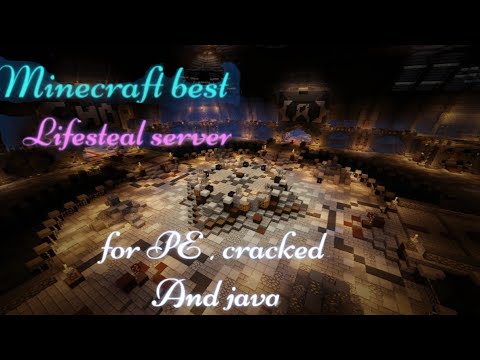 Minecraft 1.20 lifesteal 24/7 public server 2023 #publicserver # ...