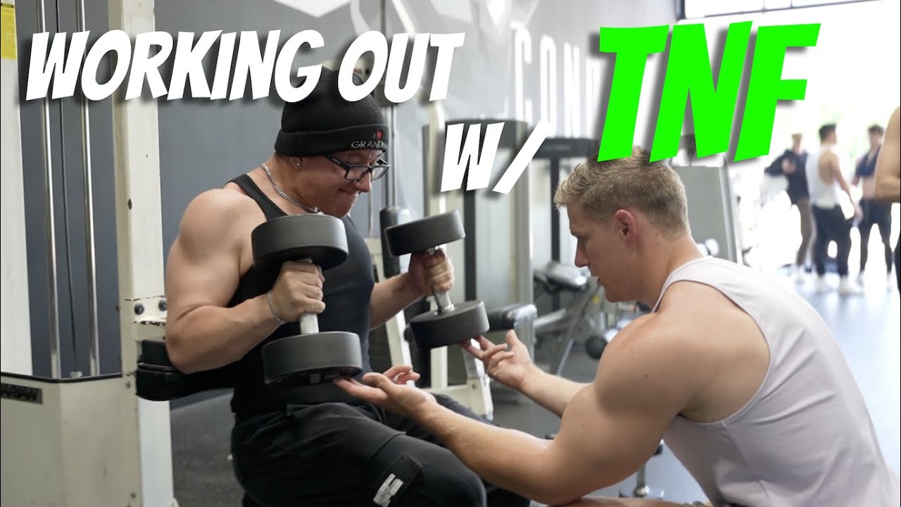 If you think you train hard, watch this video. - YouTube