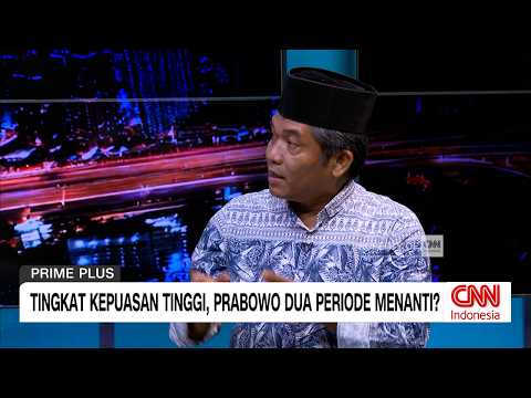 Ray Ingatkan Program Populis Harus Perhatikan Keuangan Negara