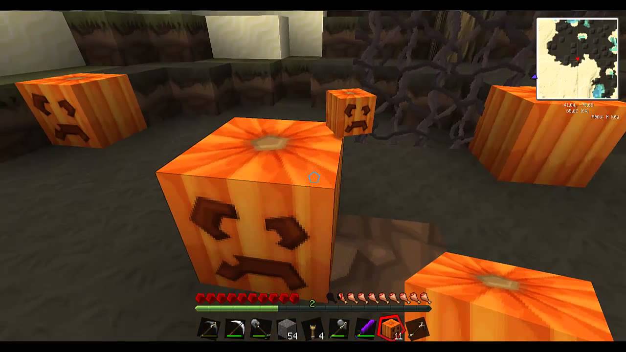 ADVENTURE CRAFT #2 le donjon - YouTube