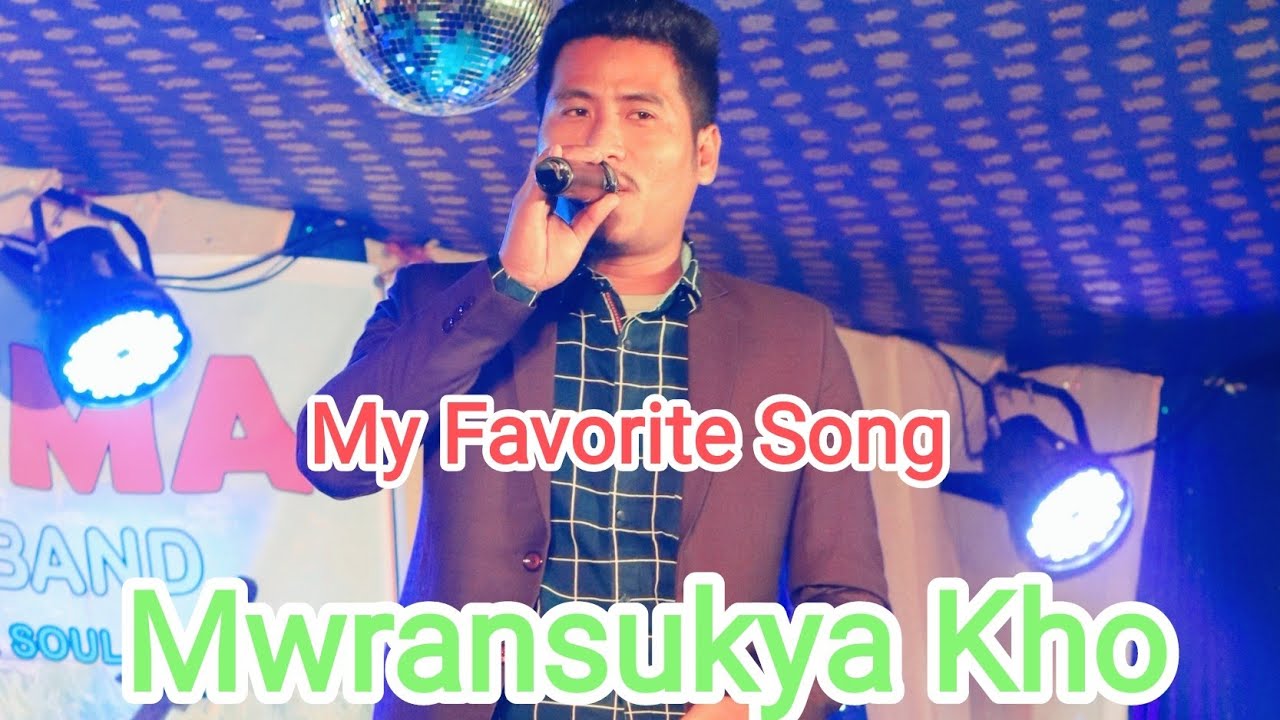 Mwransukya Kho|| Majra Saboni|| Track Song|| @Amitab-Debbarma - YouTube