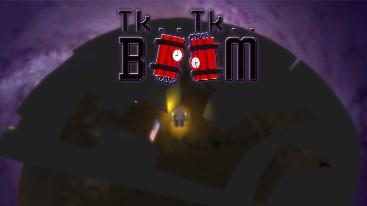 Tk..Tk..BOOM - Trailer - YouTube