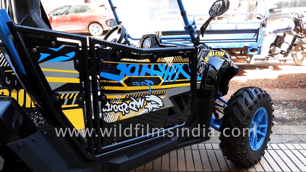 Boogie Go Karts offer some pretty incredible experience in Casablanca ...