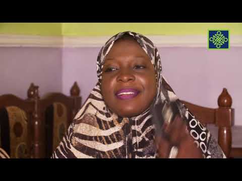 Dadin Kowa Sabon Salo Episode 98