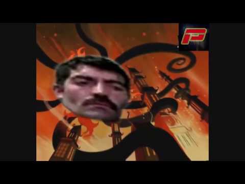 Samurai Jack Fako Versiyon