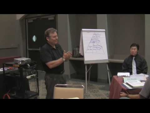 79th Technical Management Program at UCLA Extension - YouTube
