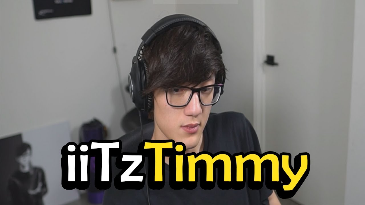 How iiTzTimmy Really Play Valorant - YouTube
