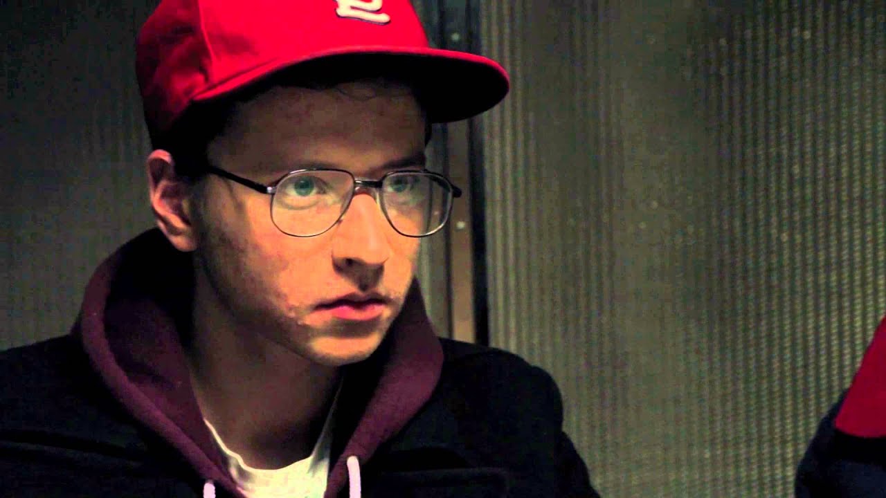 Capiche - Official Trailer (Pilot Ep.) - YouTube