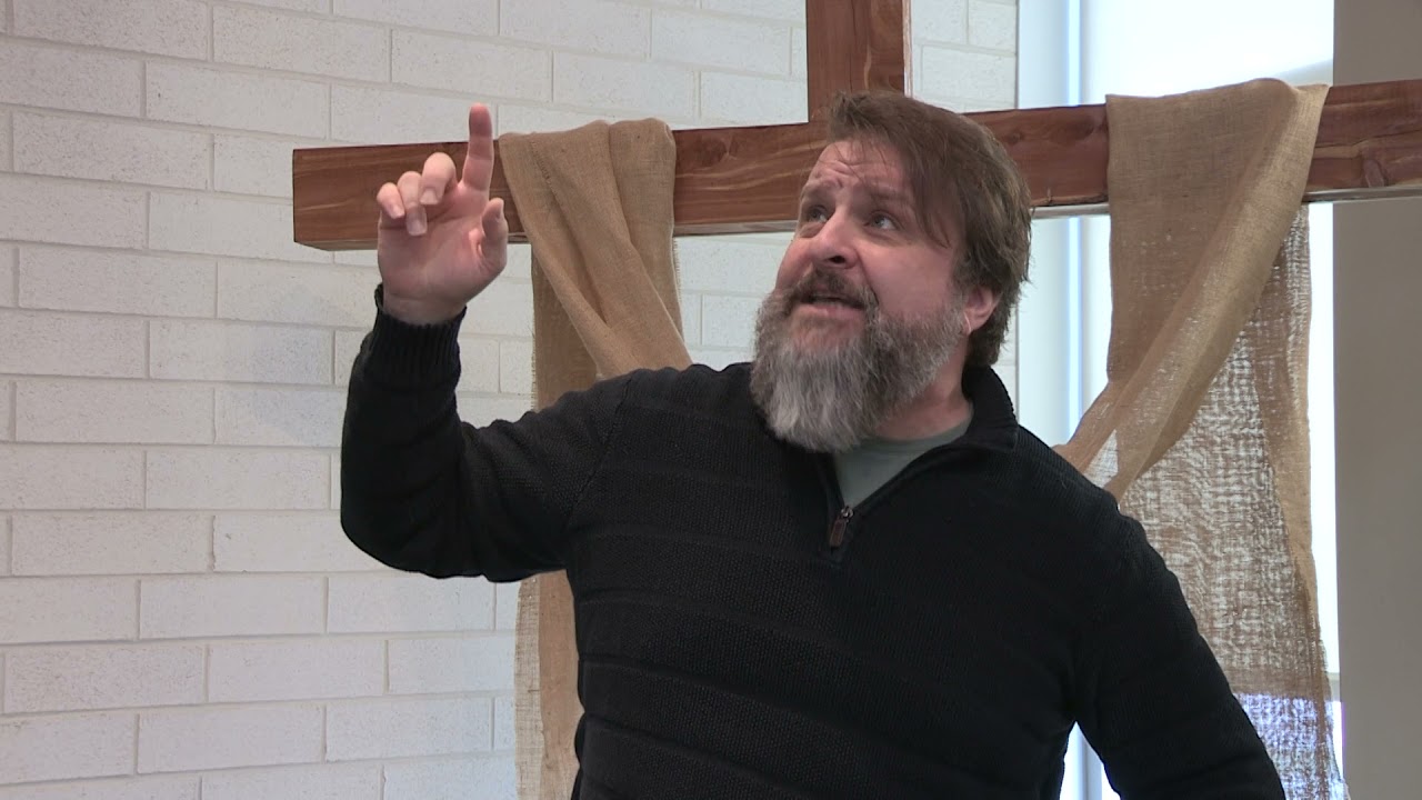 Tribute for Pastor Dwight's Retirement - YouTube