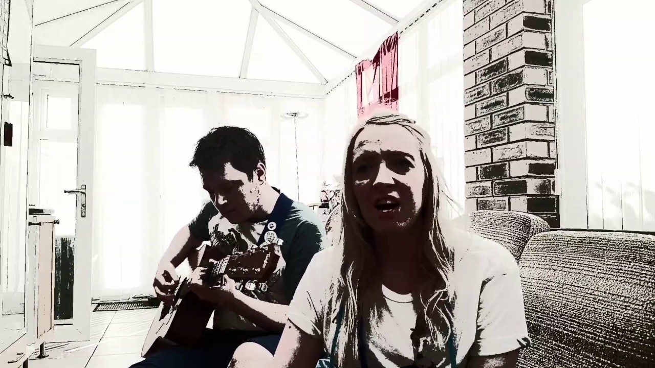 Puddle of Mudd - "Blurry" (acoustic cover) - YouTube