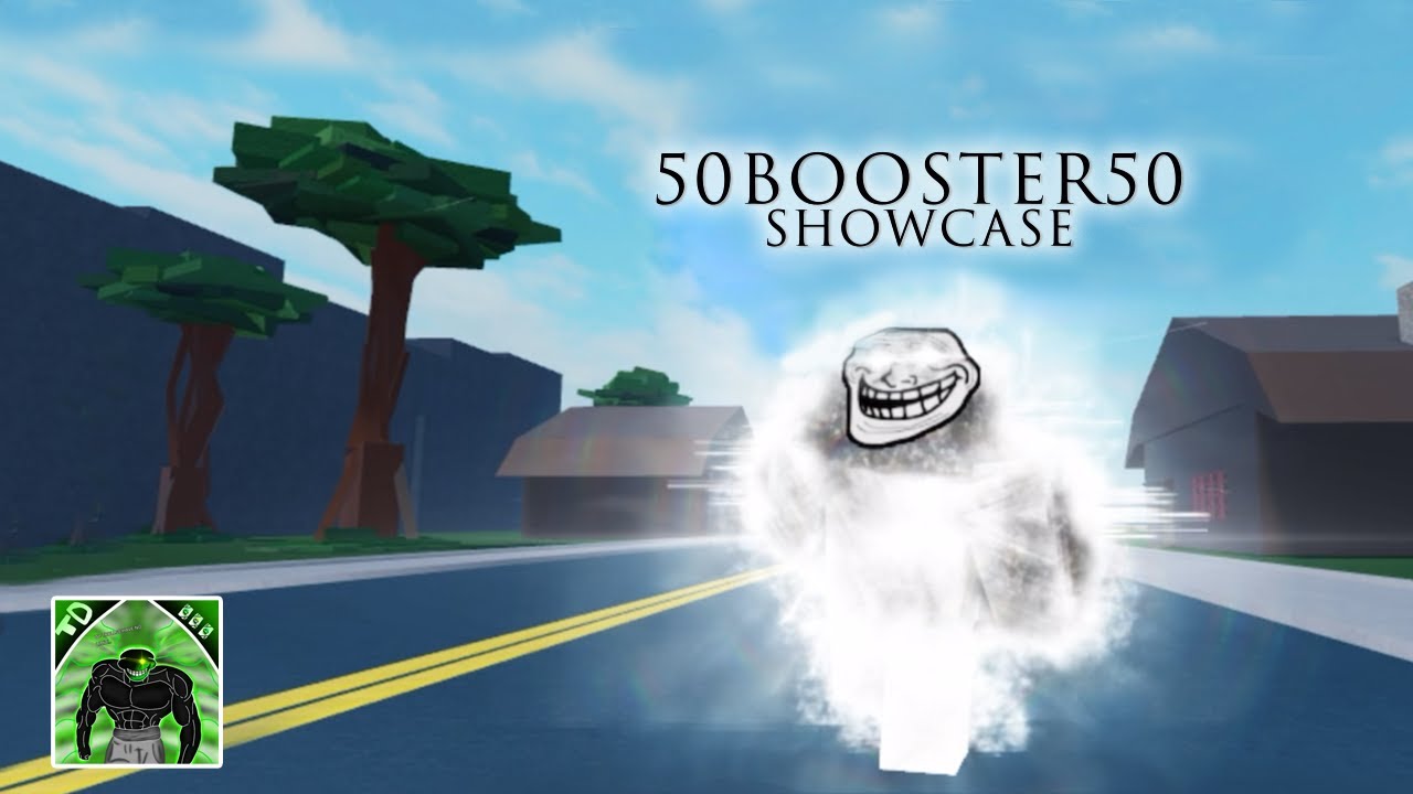 50Booster50 – The Ultimate Pay-to-Win Trollge in Trollge Deception! 🤑⚡ ...