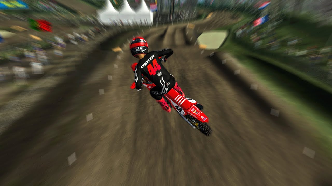 ERODE RACE AT 5PM EST!😀| Mx Simulator - YouTube