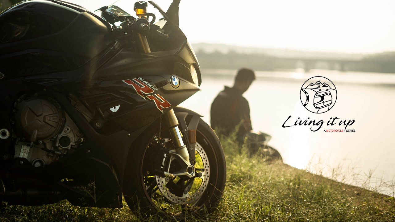 2021 BMW S1000RR Review | Super Indeed! | Sagar Sheldekar Official ...