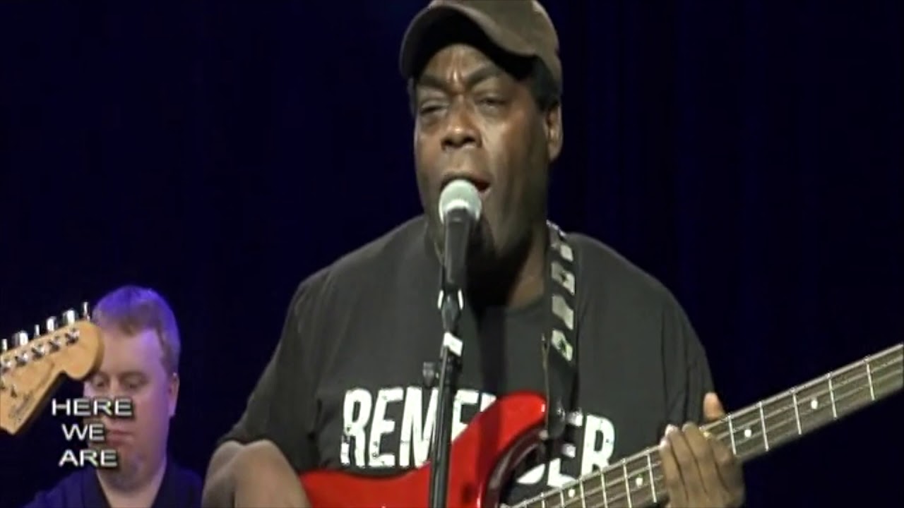 Sam Cockrell Band - Mugged in Memphis - YouTube