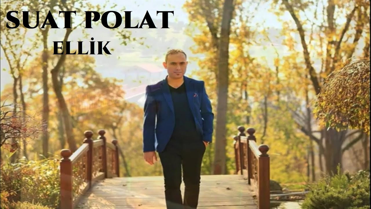 Suat Polat - ToKaT Ellik Halay Potpori ( Official Video ) - YouTube