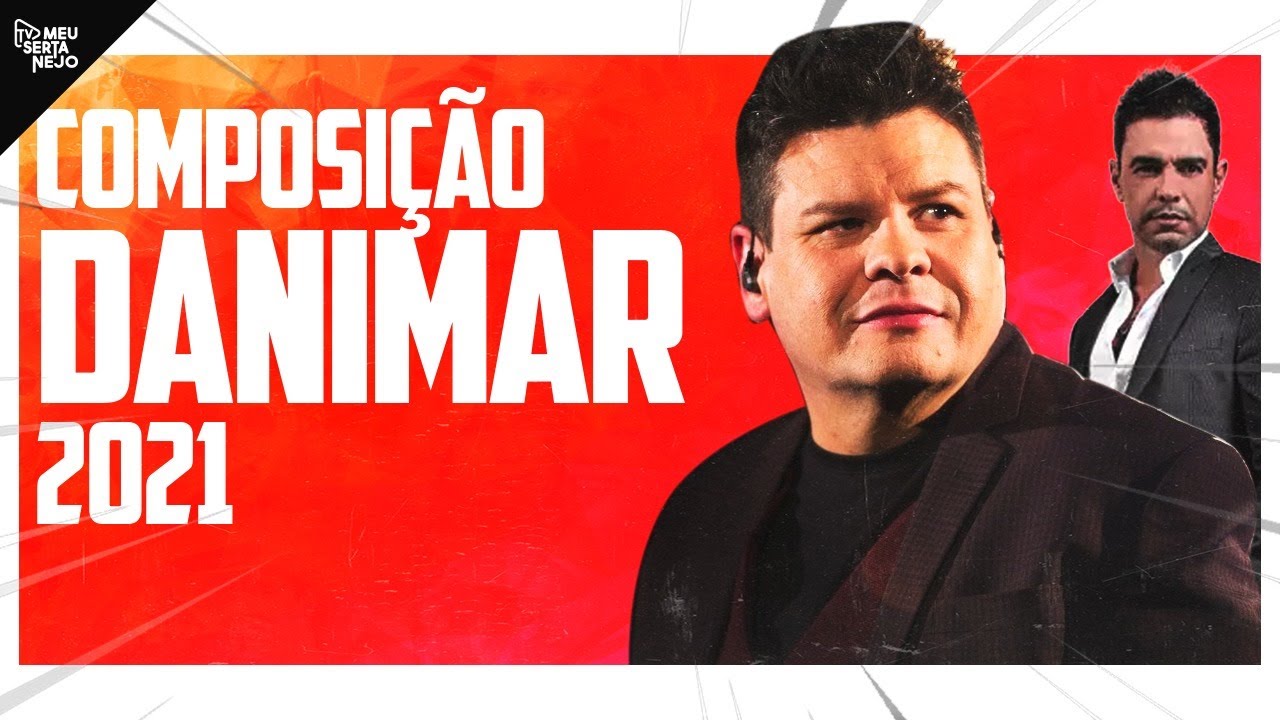 COMPOSIÇÕES de DANIMAR - Quem Escreveu? #27 - YouTube
