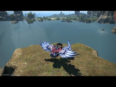 Eurekan Petrel Mount - YouTube