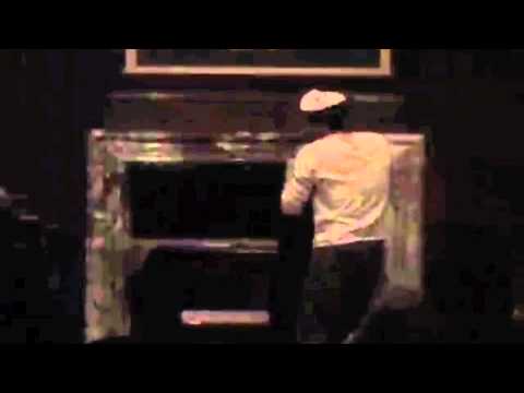 Death and the Fool, Davide Borella at The New York Italian Cultural ...