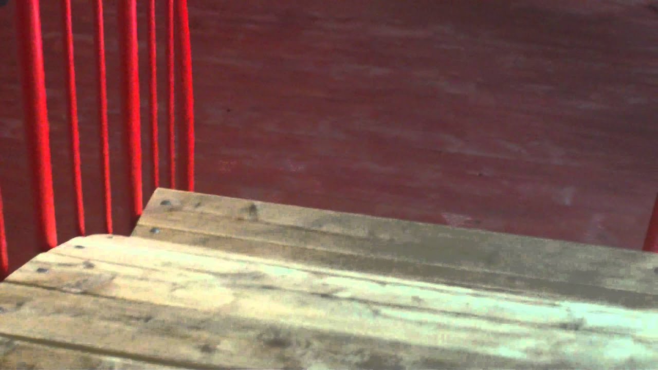 Spirit Bridge - YouTube