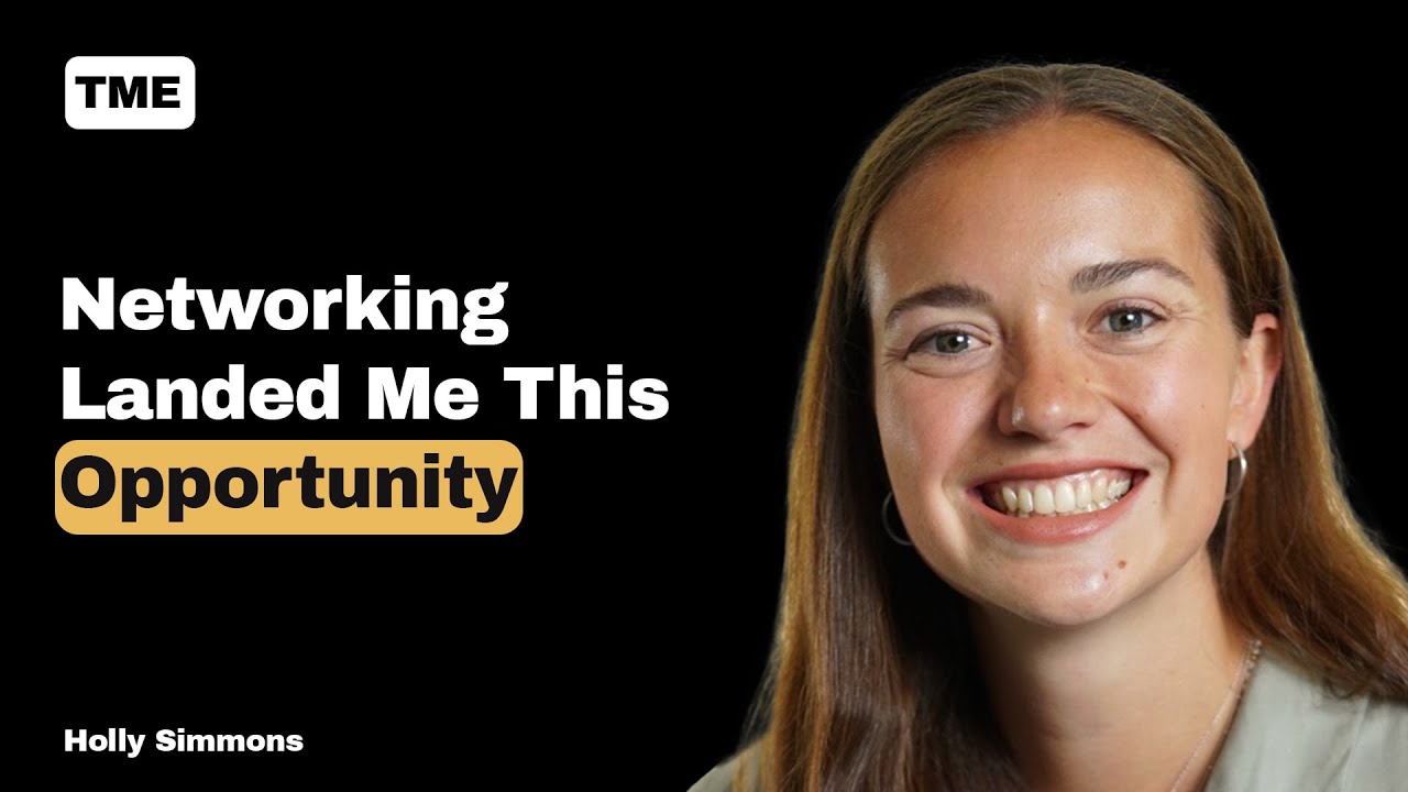 The Power of Being Niche & Impacting Migrant Workers - Holly Simmons ...