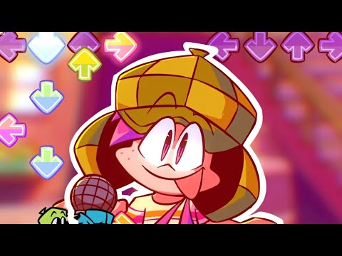 FNF El Chavo Del Ocho T2 [Gameplay] [Friday Nigth Funkin] - YouTube