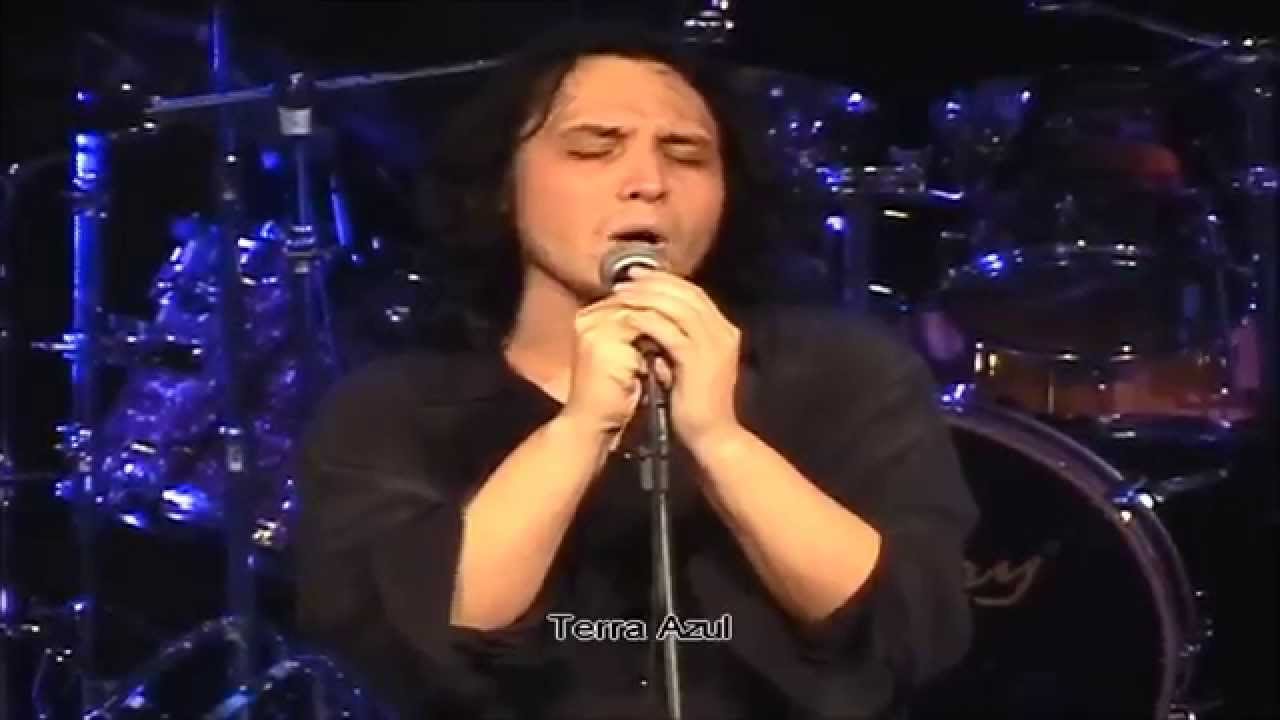 Apocalypse Band - Blue Earth - Live in Rio - YouTube