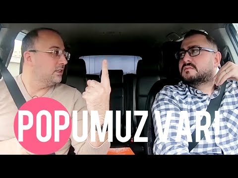 Elşad Miri — Xurafat, Seyidlər və Sehr Barədə | 12.11.2018