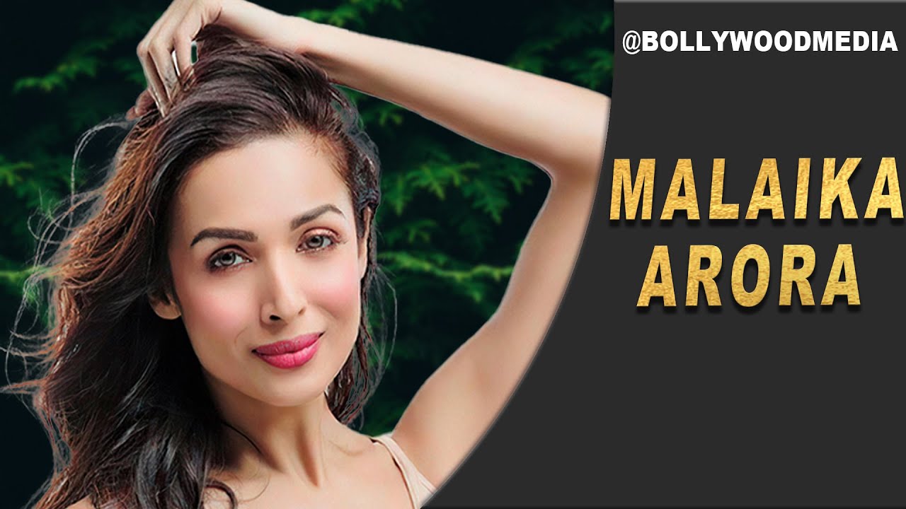 Malaika Arora In Bandra For Workout Session #bollywoodnews News - YouTube