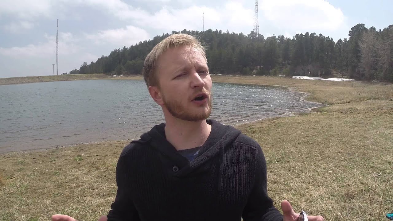 brian couch's story - YouTube