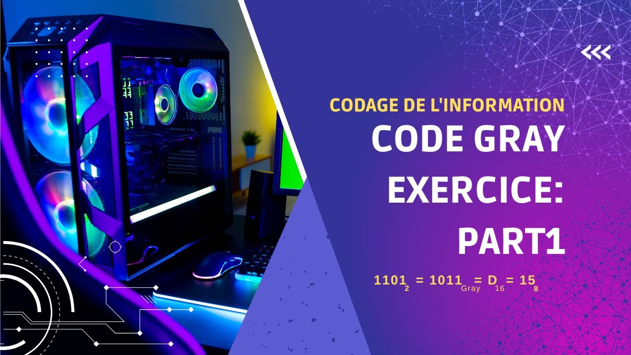 Code Gray: Part 1 - YouTube