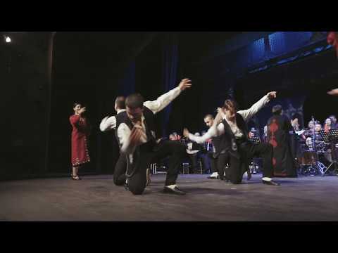 İZMİR TÜRK DÜNYASI DANS VE MÜZİK TOPLULUĞU