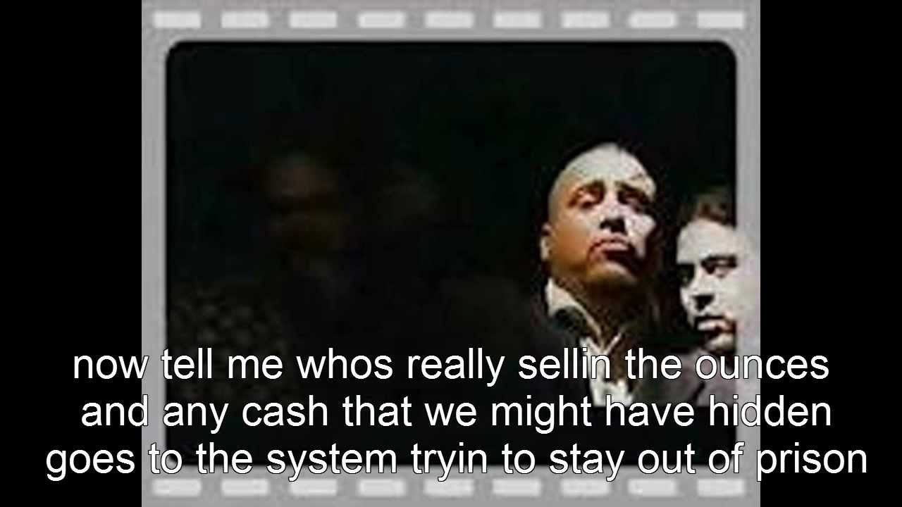 SPM- The System With Lyrics - YouTube Music