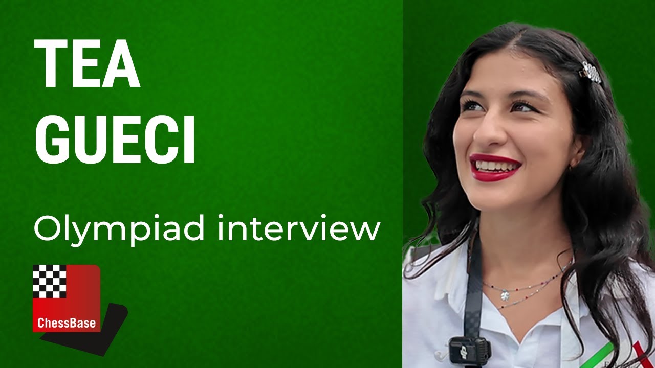 Tea Gueci - A Sicilian who loves the Sicilian! - YouTube