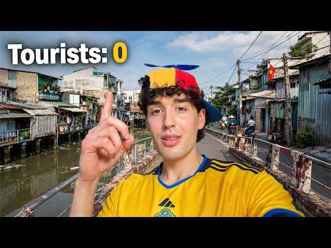 They Told Me to Avoid This Place in Vietnam