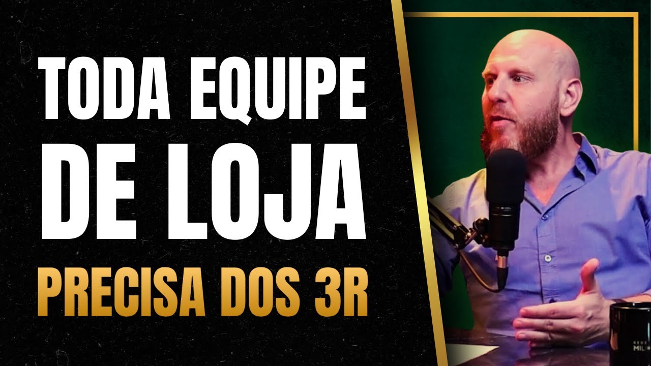 Como motivar qualquer equipe de loja ainda hoje! - YouTube