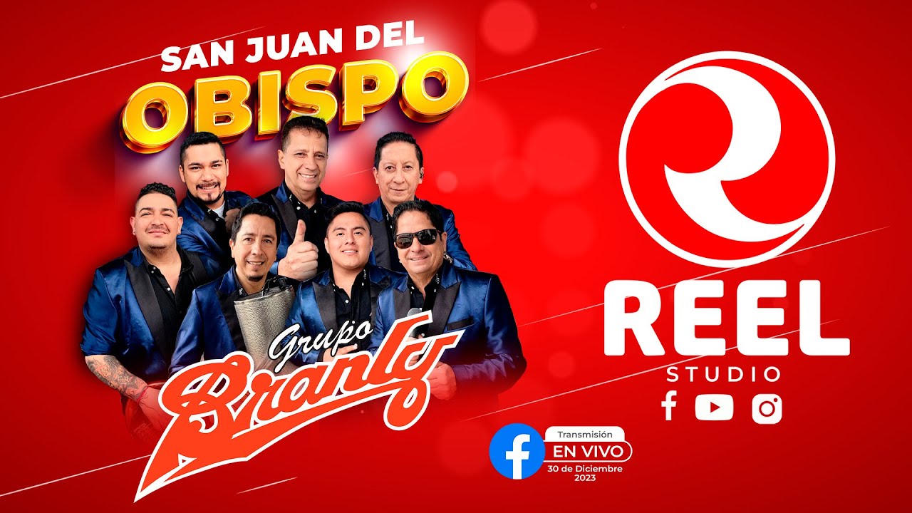 Grupo Branly en vivo desde San Juan del Obispo Antigua Guatemala - YouTube