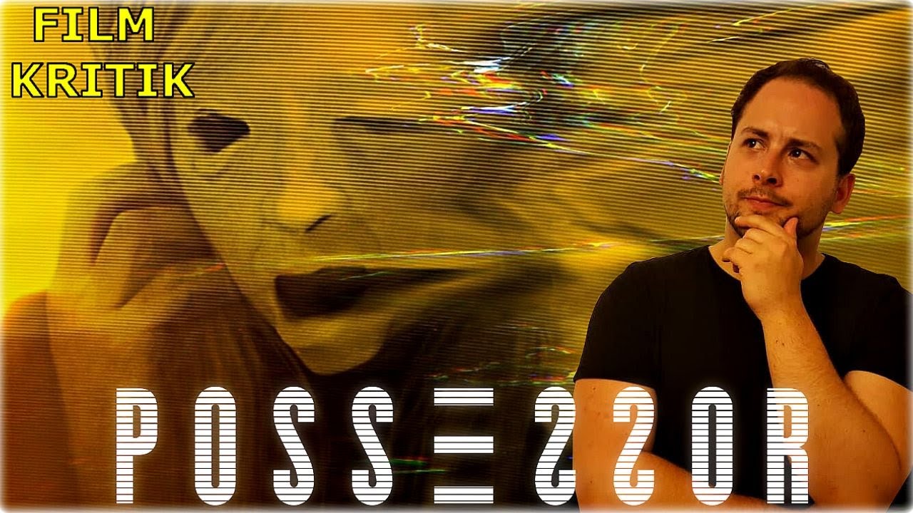 Possessor (Uncut) - Kritik Deutsch | Intelligenter Body-Horror für ...