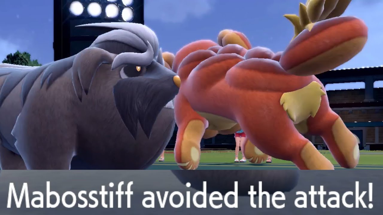 Play Rough has 0% accuracy? Pokemon Scarlet/Violet Wifi Battle - YouTube