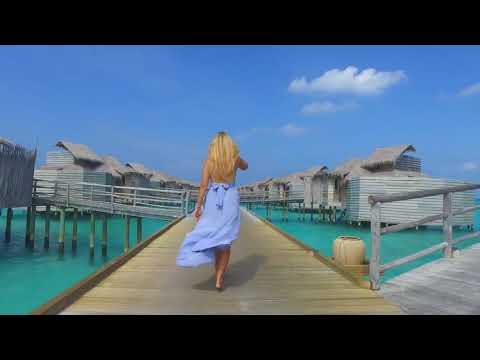 Edward Maya Ft DJ-H- Beautifal Life(oficial video 2018🎵🎵🎵)