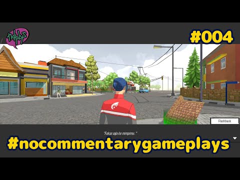 OJOL LIFE – Episode 4 (No Commentary) | \