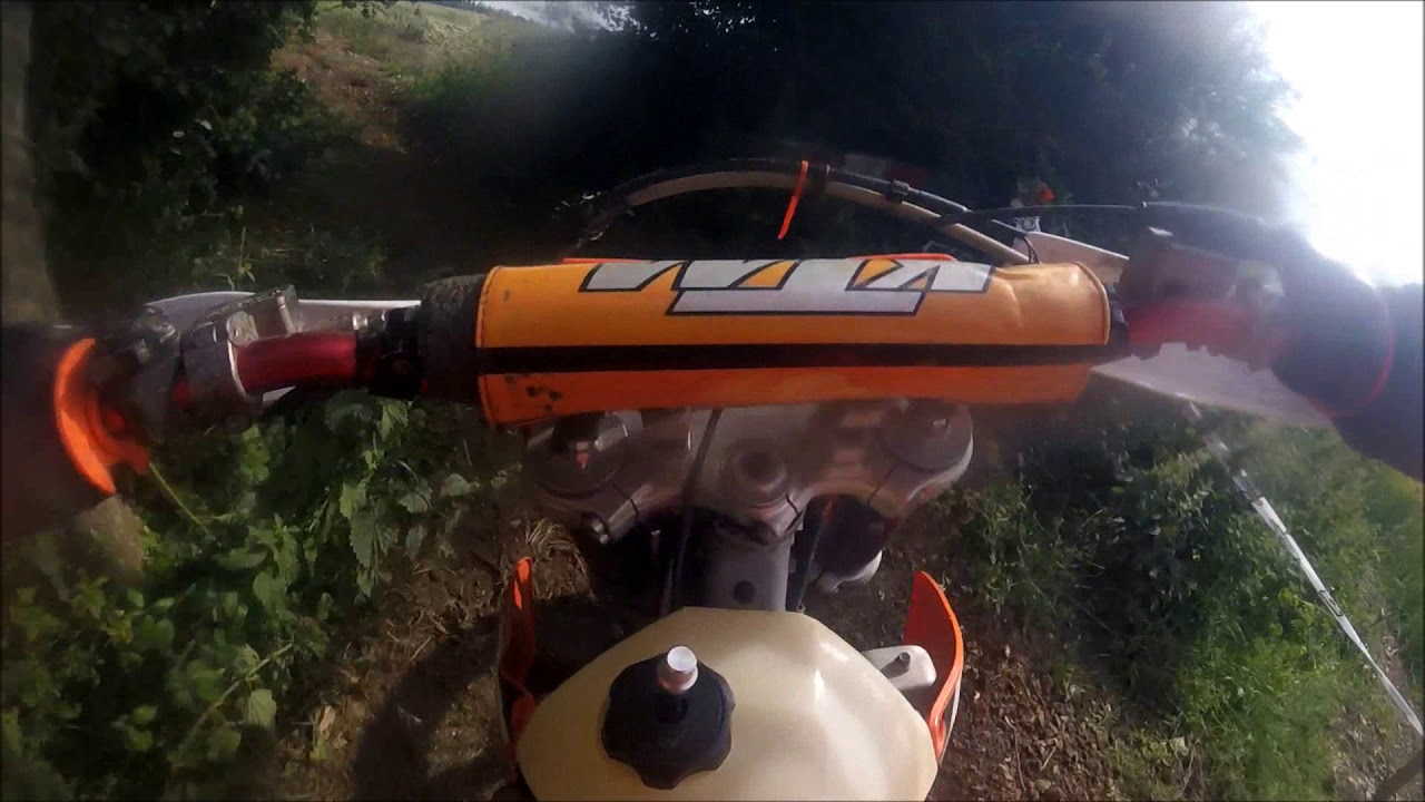 Rogers Hill Raceway Enduro 27-6-20 - YouTube