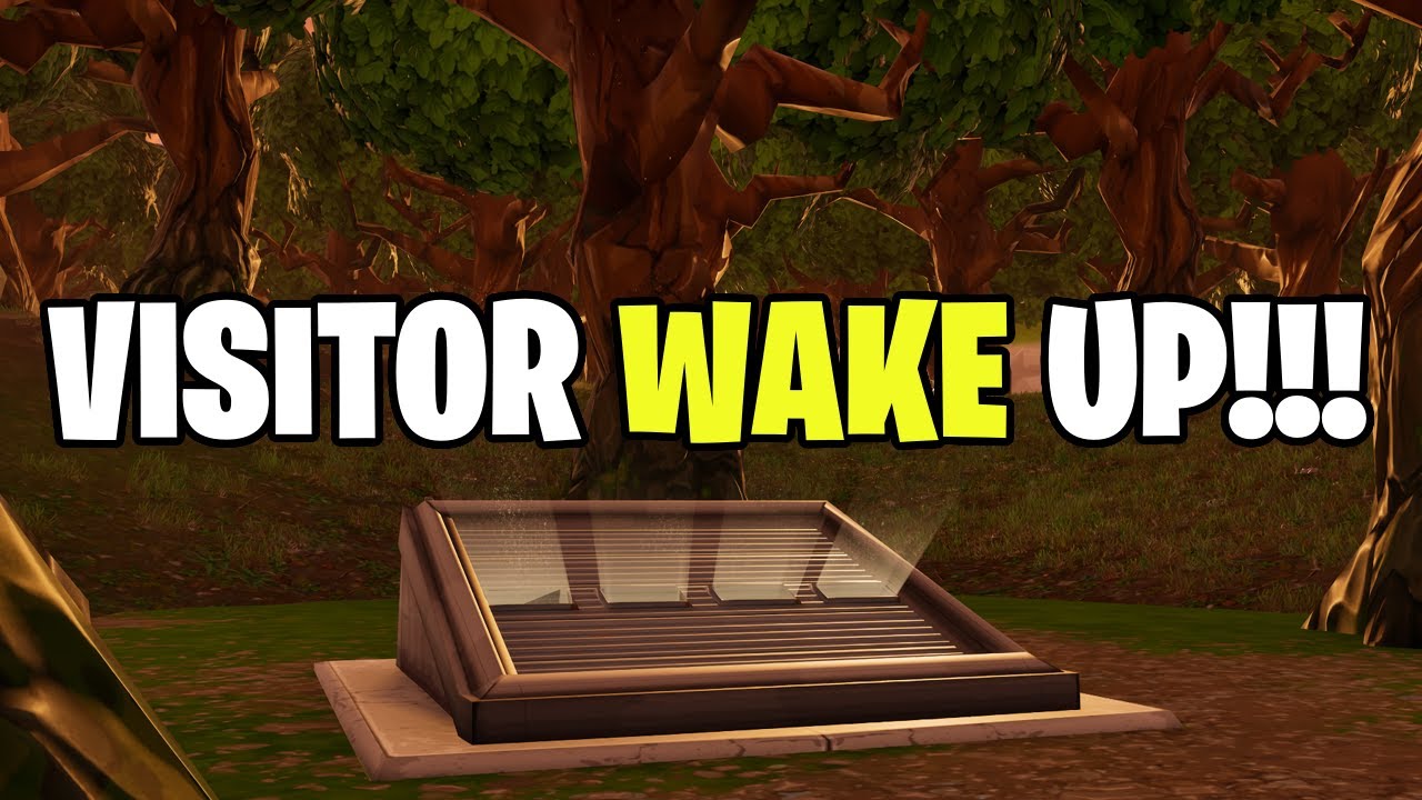Fortnite OG In DANGER!!! - YouTube