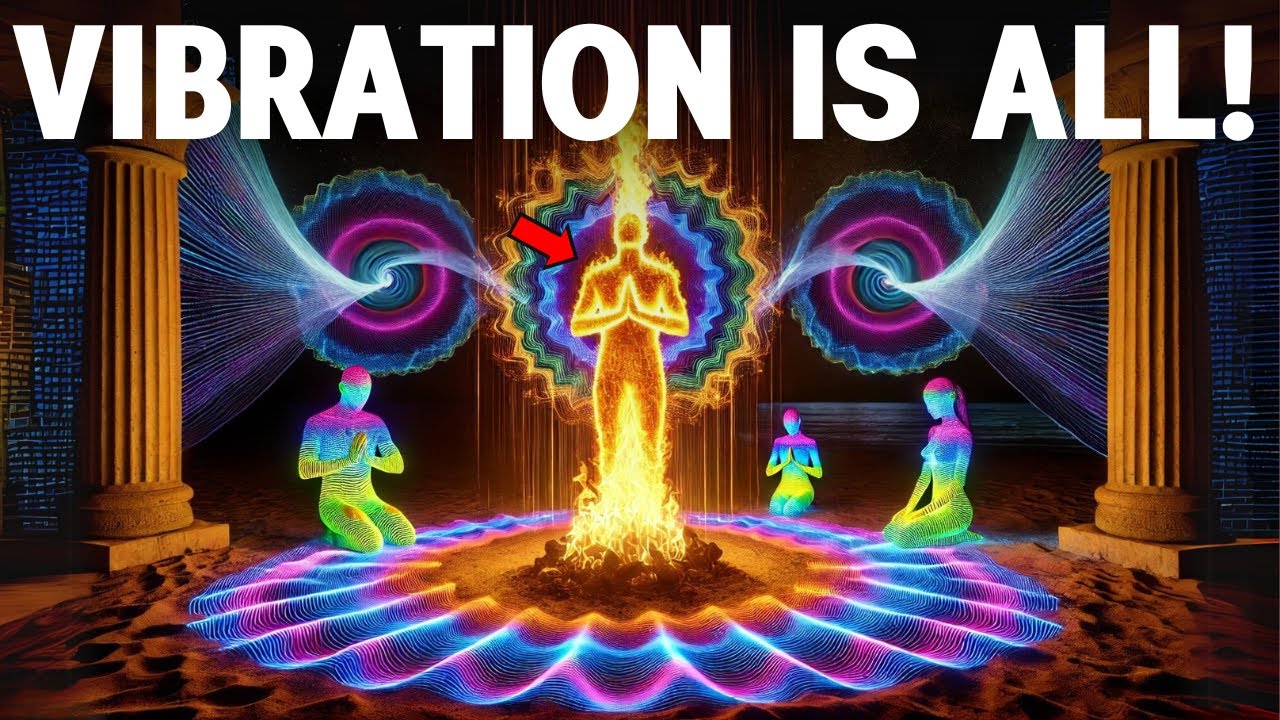 The Truth About the Law of Vibration (Explained in the Simplest Way ...
