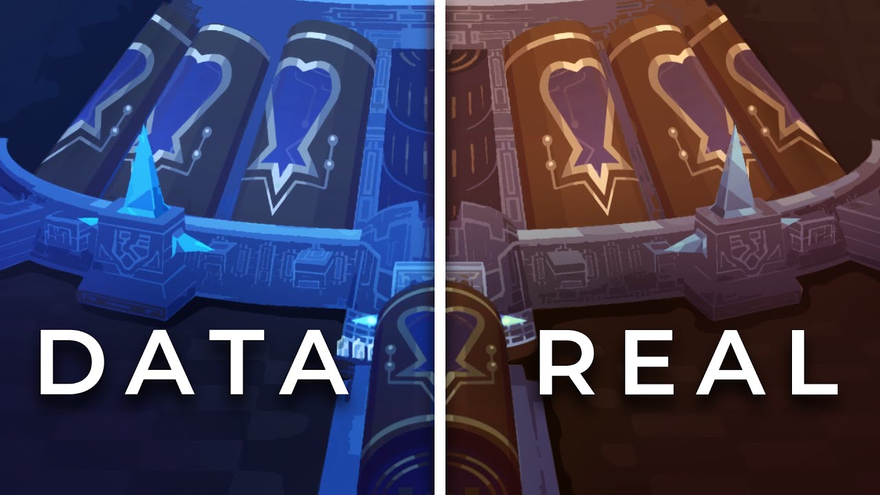 All lifeboat cutscenes + helpful labels and tracking pods • KHUX - YouTube