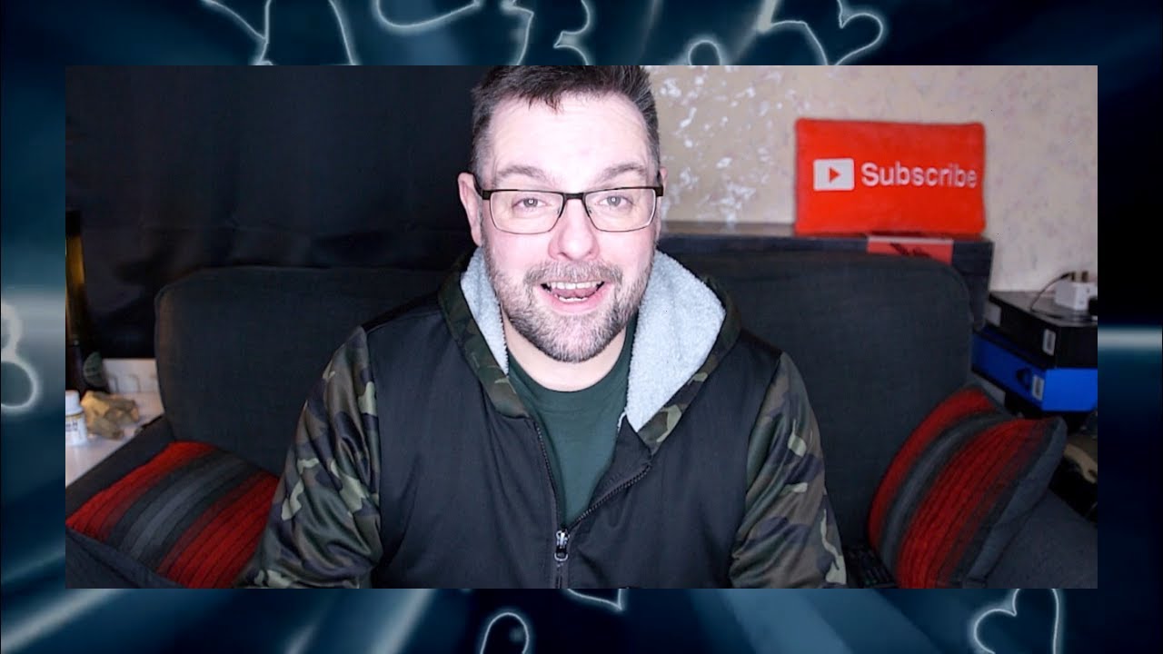 Welcome to the show | Here's Rodders Reviews 2024 - YouTube